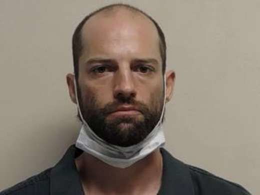 Salt Lake City Man Ogden Woman Arrested In Connection To Provo Protest